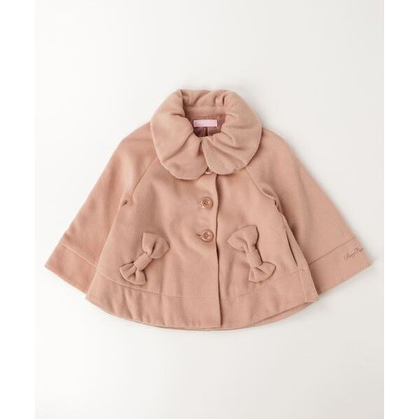 コンディション：A（使用感なし）数回使用した程度で使用感が感じられないアイテムZOZO問い合わせ番号:96837925ショップ:ZOZOUSED，ゾゾユーズドブランド:mezzo piano，メゾピアノ商品名:【KIDS】コートカテゴリ:ジ...