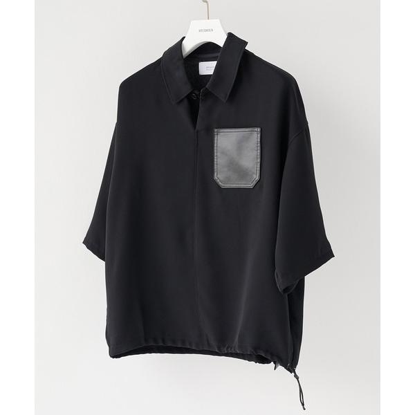 『タイムセール実施中』ZOZO問い合わせ番号:96862222ショップ:STUDIOUS MENS，ステュディオス メンズブランド:STUDIOUS，ステュディオス商品名:【STUDIOUS】SUMMER ESSENTIAL DRAWCOR...