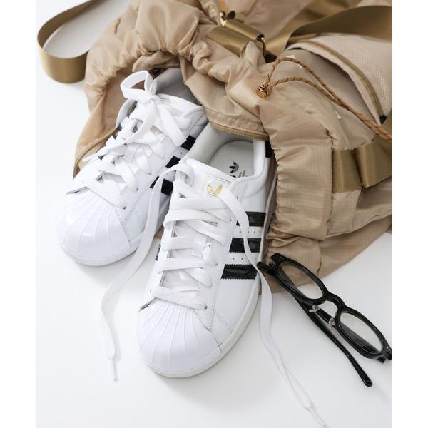 『セール実施中』ZOZO問い合わせ番号:96862431ショップ:BABYLONE，バビロンブランド:BABYLONE，バビロン商品名:【adidas】SUPER STAR Wカテゴリ:シューズ>スニーカーブランド品番:577280素...