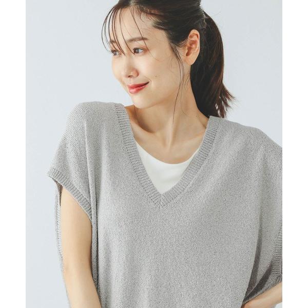 『タイムセール実施中』ZOZO問い合わせ番号:96863001ショップ:GLOBAL WORK，グローバルワークブランド:GLOBAL WORK，グローバルワーク商品名:Vネックベスト・カップ付きタンクセット/499691カテゴリ:トップス...