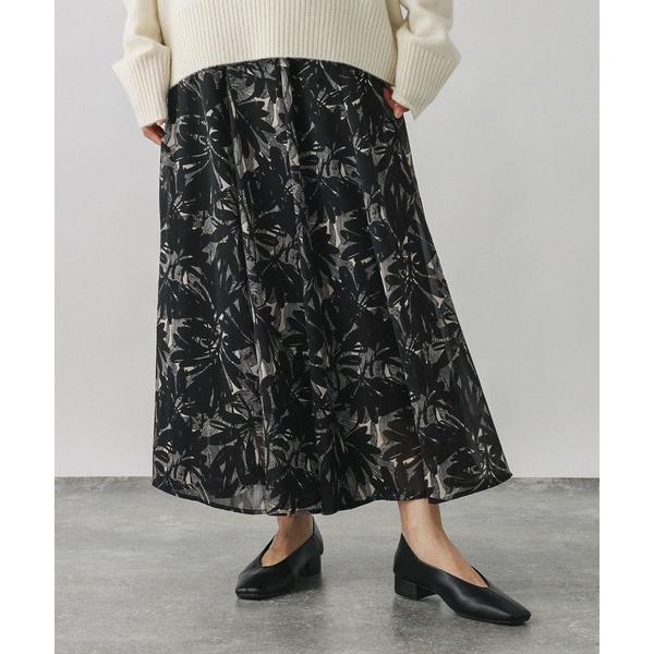 『タイムセール実施中』ZOZO問い合わせ番号:96863005ショップ:GLOBAL WORK，グローバルワークブランド:GLOBAL WORK，グローバルワーク商品名:エアリーリラックスフレアスカート/575243カテゴリ:スカート&gt...