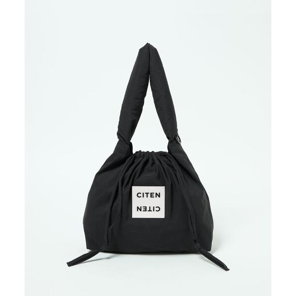 『セール実施中』ZOZO問い合わせ番号:96863651ショップ:CITEN，シテンブランド:CITEN，シテン商品名:＜CITEN＞CITENキンチャクショルダーカテゴリ:バッグ>ショルダーバッグブランド品番:42326000014...