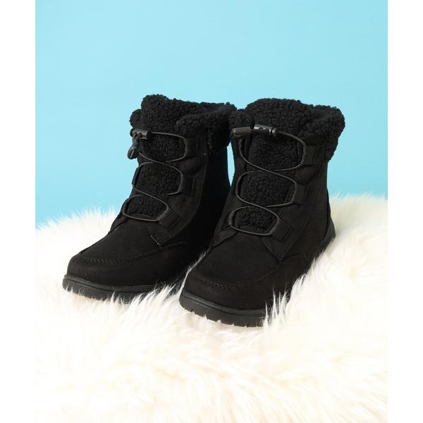 『タイムセール実施中』ZOZO問い合わせ番号:96863683ショップ:FUNALIVE，ファンアライブブランド:FUNALIVE，ファンアライブ商品名:Wグリップスパイク ボアブーツカテゴリ:シューズ>ブーツブランド品番:DTE-K...