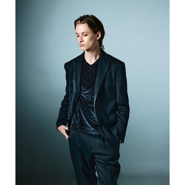 ZOZO問い合わせ番号:96864255ショップ:5351POUR LES HOMMES，5351プール オムブランド:5351 POUR LES HOMMES，ゴーサンゴーイチプールオム商品名:【セットアップ 対応/Director's ...