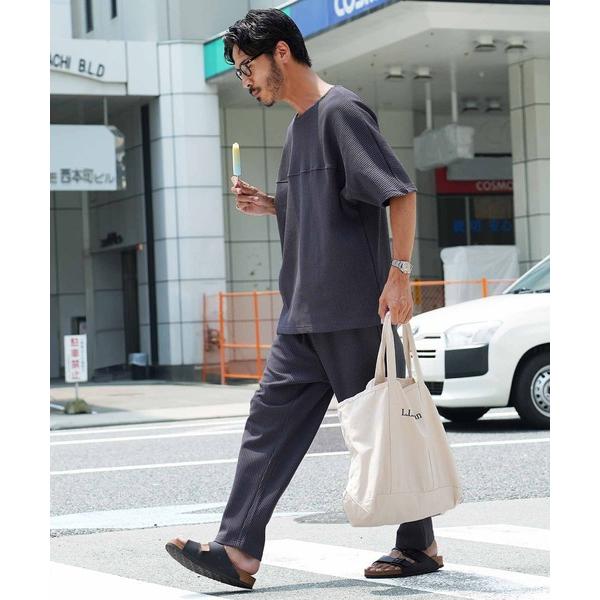 ZOZO問い合わせ番号:96864407ショップ:JIGGYS SHOP，ジギーズショップブランド:JIGGYS SHOP，ジギーズショップ商品名:【セットアップ】吸水速乾 サーマル ワンマイル ルームウェア 上下セットカテゴリ:ルームウェ...