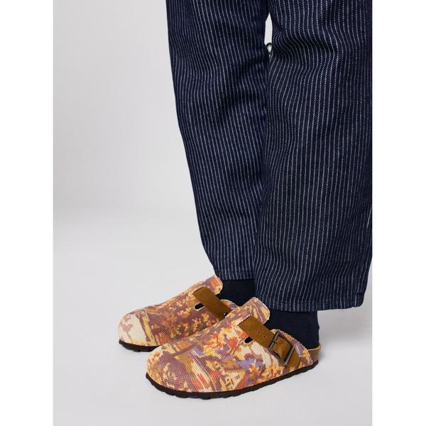 『セール実施中』ZOZO問い合わせ番号:96864616ショップ:A.en General Store，エイエン ジェネラル ストアブランド:BOBO CHOSES，ボボショーズ商品名:Forest House clogsカテゴリ:シューズ...