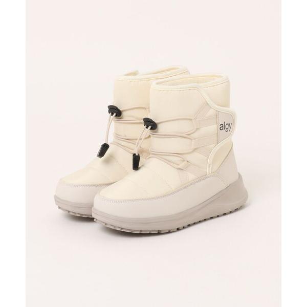 『タイムセール実施中』ZOZO問い合わせ番号:96864782ショップ:Xti Shoes，エックスティーアイ シューズブランド:algy，アルジー商品名:ALGY スノーブーツ風デザインカテゴリ:シューズ>ブーツブランド品番:410...