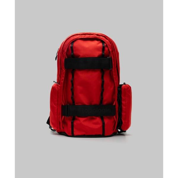 『セール実施中』ZOZO問い合わせ番号:96864853ショップ:Topologie，トポロジーブランド:Topologie，トポロジー商品名:Mobility Backpack（モビリティ バックパック）カテゴリ:バッグ>バックパッ...