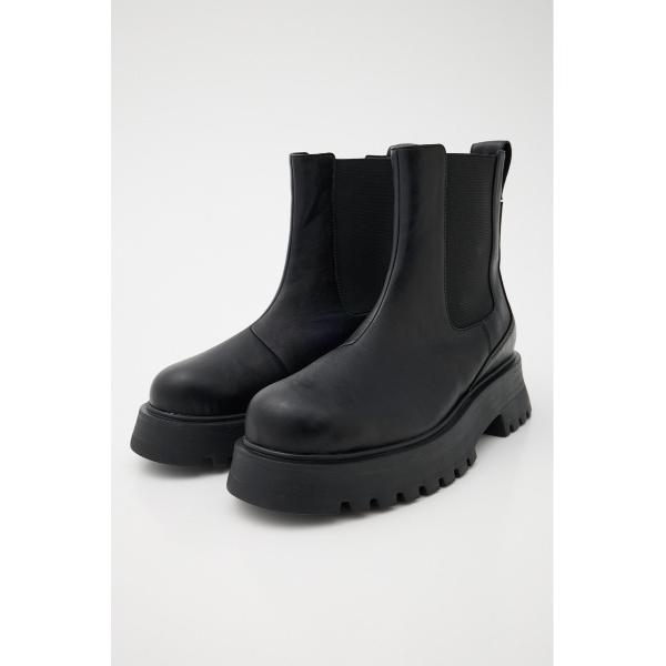 『タイムセール実施中』ZOZO問い合わせ番号:96864901ショップ:MOUSSY，マウジーブランド:MOUSSY，マウジー商品名:AIR EASE MIDDLE ブーツカテゴリ:シューズ>ブーツブランド品番:010IA155-74...