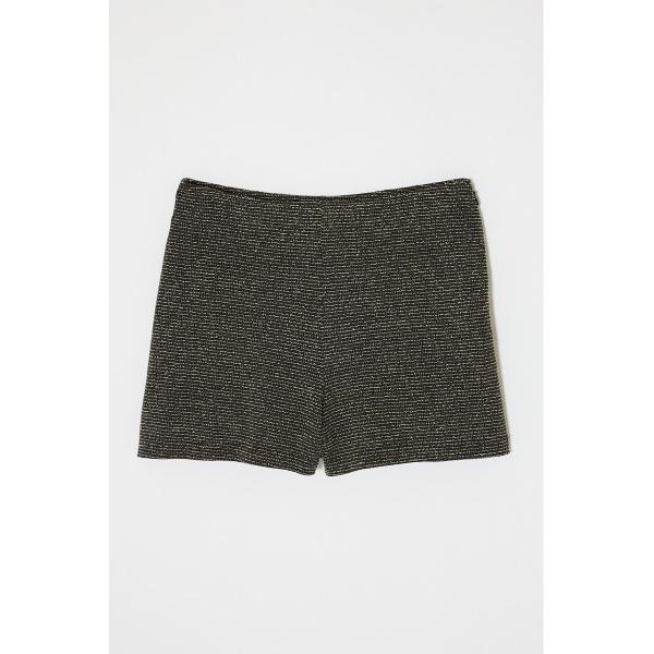 『セール実施中』ZOZO問い合わせ番号:96864912ショップ:MOUSSY，マウジーブランド:MOUSSY，マウジー商品名:BOUCLE TWEED ショートパンツカテゴリ:パンツ>その他パンツブランド品番:010IA331-68...