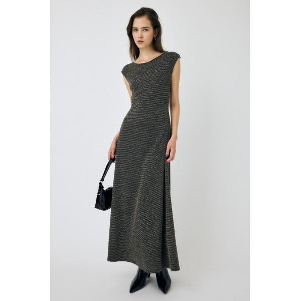 『セール実施中』ZOZO問い合わせ番号:96864914ショップ:MOUSSY，マウジーブランド:MOUSSY，マウジー商品名:BOUCLE TWEED ドレスカテゴリ:ワンピース/ドレス>ワンピースブランド品番:010IA333-4...