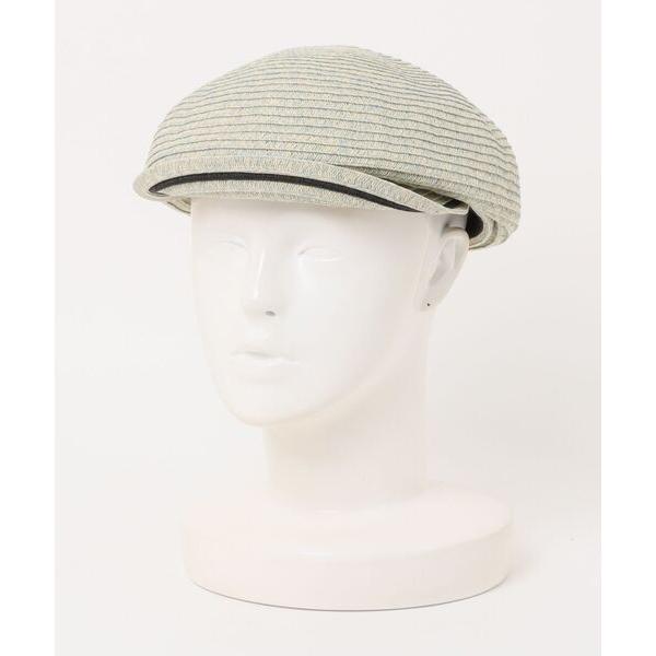 『タイムセール実施中』ZOZO問い合わせ番号:96864936ショップ:yield，イールドブランド:yield，イールド商品名:【Lovable】パイピング ブレード キャスケット BATT-07480カテゴリ:帽子>キャスケットブ...