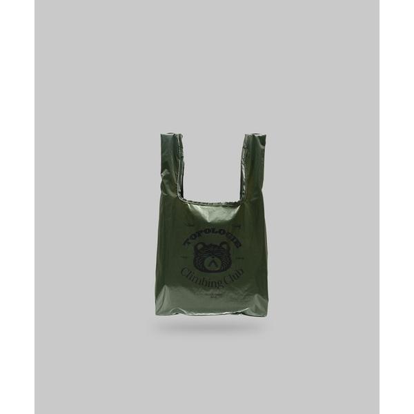 ZOZO問い合わせ番号:96865009ショップ:Topologie，トポロジーブランド:Topologie，トポロジー商品名:Mini Konbini 【バッグ単体】カテゴリ:バッグ>トートバッグブランド品番:TP-WBA-MKB-...