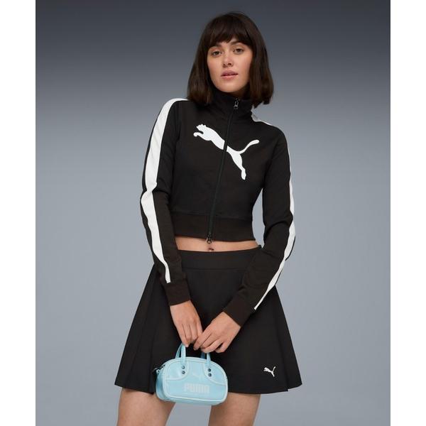 ZOZO問い合わせ番号:96865167ショップ:PUMA STORE ZOZO，プーマストアゾゾブランド:PUMA，プーマ商品名:PUMA プーマ ユニセックス プーマ 1976 マイクロ グリップバッグ 1L PUMA 1976 Mic...