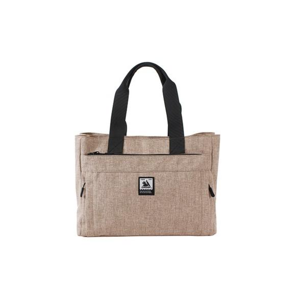 ZOZO問い合わせ番号:96865239ショップ:Rora，ローラブランド:BACKYARD FAMILY，バックヤードファミリー商品名:CHOOP tote bagカテゴリ:バッグ>トートバッグブランド品番:c61701素材:ポリエ...