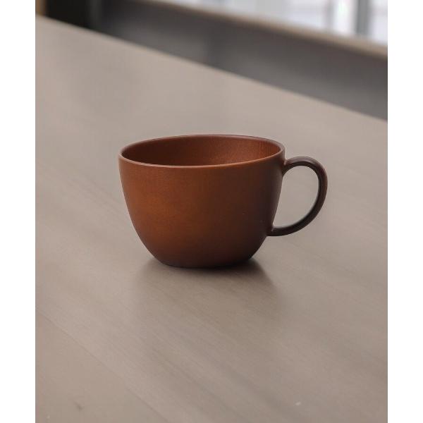 ZOZO問い合わせ番号:96865279ショップ:Rora，ローラブランド:BACKYARD FAMILY，バックヤードファミリー商品名:Nh home 木目カップカテゴリ:食器/キッチン>食器ブランド品番:nhhomecup素材:[...