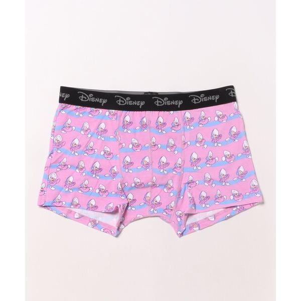 ※このアイテムは返品・交換対象外商品です。ZOZO問い合わせ番号:96871706ショップ:Rendez-Vous，ランデヴーブランド:Disney，ディズニー商品名:【 Disney 】 キャラクター ボクサーパンツ 25S7カテゴリ:ア...