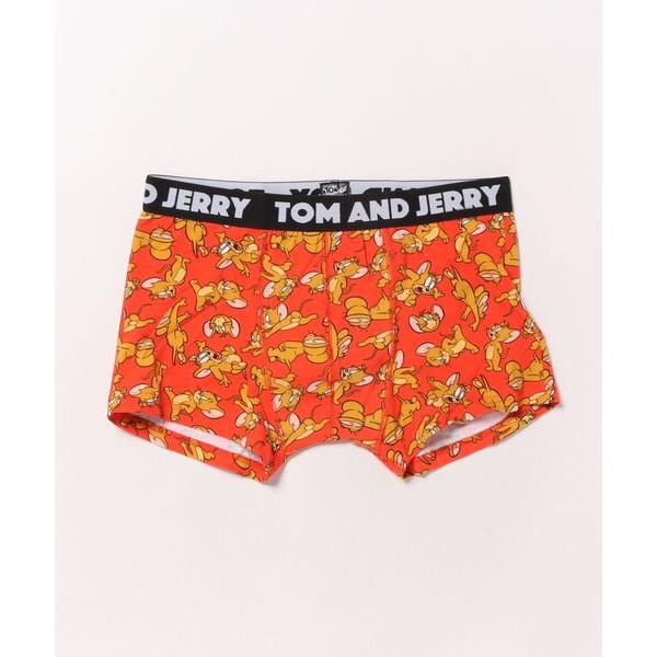 ※このアイテムは返品・交換対象外商品です。ZOZO問い合わせ番号:96871721ショップ:Rendez-Vous，ランデヴーブランド:TOM&amp;JERRY，トムアンドジェリー，Rendez-Vous，ランデヴー商品名:【 Tom ＆...