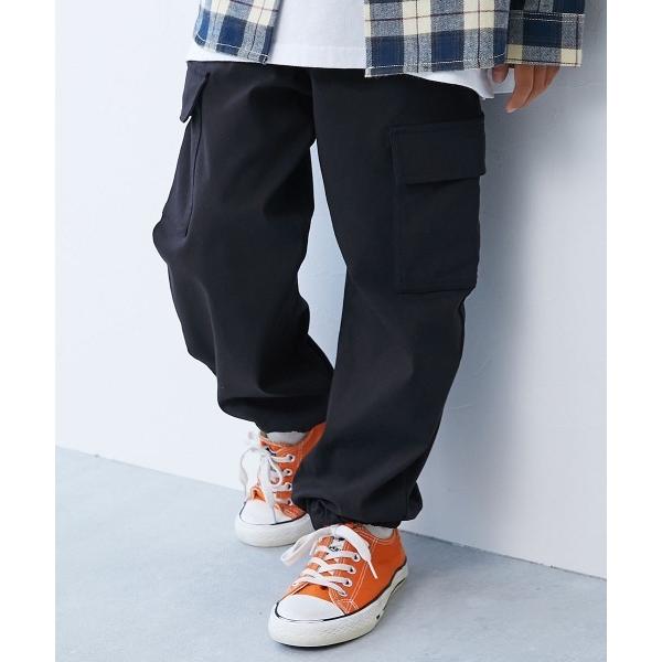 ZOZO問い合わせ番号:96892051ショップ:devirock，デビロックブランド:devirock，デビロック商品名:よくばりストレッチ ツイル カーゴ ジョガーパンツカテゴリ:パンツ>その他パンツブランド品番:1UBT1907...