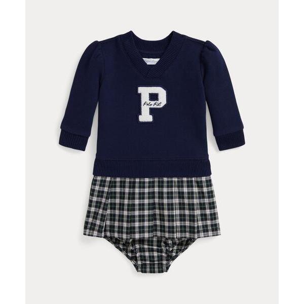 『セール実施中』※このアイテムは返品・交換対象外商品です。ZOZO問い合わせ番号:96896276ショップ:POLO RALPH LAUREN CHILDRENSWEAR，ポロ ラルフ ローレン チルドレンズウェアブランド:POLO RAL...