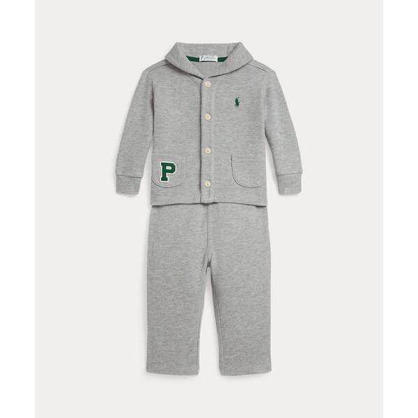 『セール実施中』※このアイテムは返品・交換対象外商品です。ZOZO問い合わせ番号:96896284ショップ:POLO RALPH LAUREN CHILDRENSWEAR，ポロ ラルフ ローレン チルドレンズウェアブランド:POLO RAL...