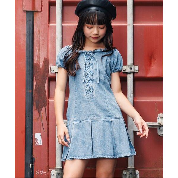 『セール実施中』ZOZO問い合わせ番号:96896438ショップ:F.O.Online Store，エフオーオンラインストアブランド:algy，アルジー商品名:グランジワンピカテゴリ:ワンピース/ドレス>ワンピースブランド品番:G41...