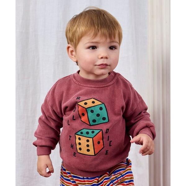 『タイムセール実施中』ZOZO問い合わせ番号:96896676ショップ:BEAMS WOMEN，ビームスウィメンブランド:BOBO CHOSES，ボボショーズ，こども ビームス，コドモビームス商品名:BOBO CHOSES / ベビー プリ...