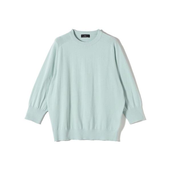 『セール実施中』ZOZO問い合わせ番号:96896893ショップ:SHIPS for women，シップス フォー ウィメンブランド:SHIPS，シップス商品名:SHIPS Primary Navy Label:SUVIN ドルマン プルオ...