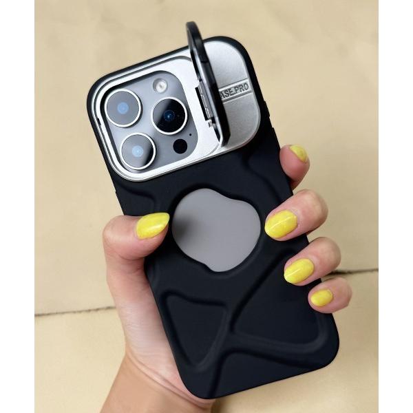 ZOZO問い合わせ番号:96897072ショップ:Fun &amp; Daily，ファンアンドデイリーブランド:Fun &amp; Daily，ファンアンドデイリー商品名:Cover Stand iPhone Case 15 16 Plus...