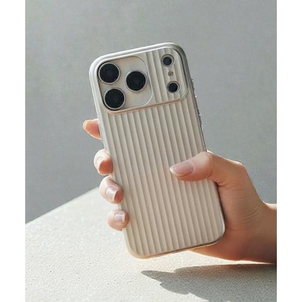 ZOZO問い合わせ番号:96897075ショップ:Fun &amp; Daily，ファンアンドデイリーブランド:Fun &amp; Daily，ファンアンドデイリー商品名:Trunk Design iPhone Case 15 16 17 ...