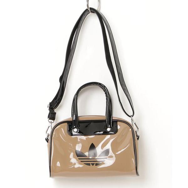 ZOZO問い合わせ番号:96927489ショップ:PISTACCHIO DAIKANYAMA，ピスタチオ　ダイカンヤマブランド:adidas，アディダス商品名:adidas adicolor MINI BOWLING BAG アディダス ア...