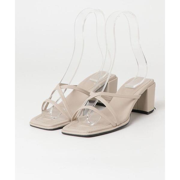 『セール実施中』コンディション：B（目立つ使用感なし）使用感が少ない、または気にならないアイテム内側：汚れかかと：擦り減り表面・ヒール：傷参考サイズ：22.5cmZOZO問い合わせ番号:96935033ショップ:ZOZOUSED，ゾゾユーズ...