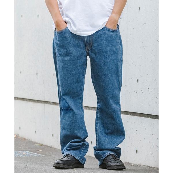 『タイムセール実施中』ZOZO問い合わせ番号:96958122ショップ:Levi's，リーバイスブランド:Levi's，リーバイス商品名:Levi's/リーバイス 537(TM) ウエスタン ブーツカットカテゴリ:パンツ>デニムパンツ...