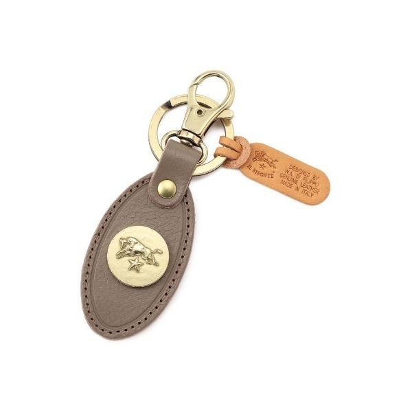 ZOZO問い合わせ番号:96958198ショップ:IL BISONTE，イル ビゾンテブランド:IL BISONTE，イルビゾンテ商品名:IL BISONTE / ORIGINAL LEATHER / キーリング / 2025 AUTUMN...