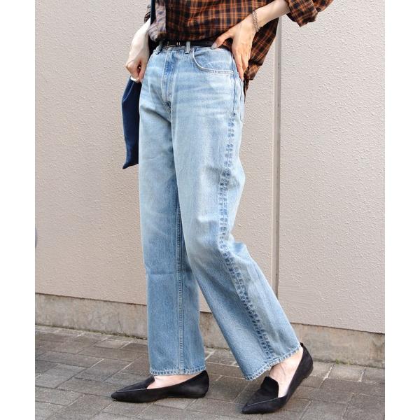 『タイムセール実施中』ZOZO問い合わせ番号:96958279ショップ:STEPS，ステップスブランド:THE SHINZONE，ザ　シンゾーン，STEPS，ステップス商品名:THE SHINZONE/シンゾーン　ハドソンデニムパンツ　HU...