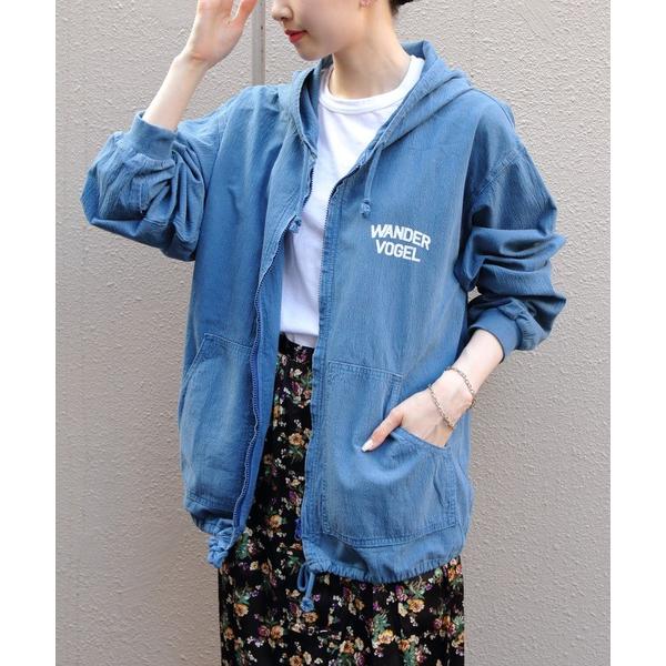 『タイムセール実施中』ZOZO問い合わせ番号:96958280ショップ:STEPS，ステップスブランド:THE SHINZONE，ザ　シンゾーン商品名:THE SHINZONE/シンゾーン　ワンダーフォーゲル ガーメントダイフーディー　WA...