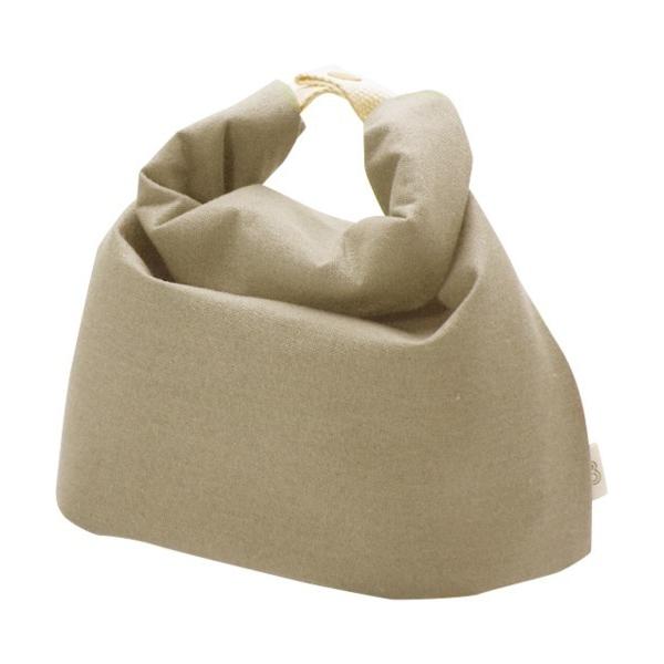 ZOZO問い合わせ番号:96958316ショップ:Rora，ローラブランド:BACKYARD FAMILY，バックヤードファミリー商品名:Bowknot 2WAY ランチポーチカテゴリ:バッグ>エコバッグ/サブバッグブランド品番:a4...