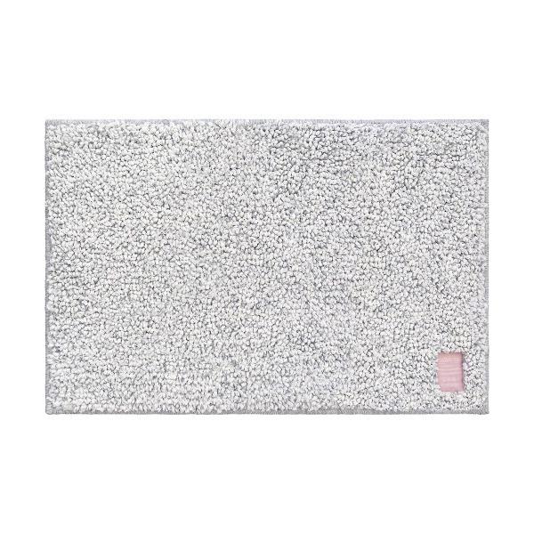 ZOZO問い合わせ番号:96958347ショップ:Rora，ローラブランド:BACKYARD FAMILY，バックヤードファミリー商品名:ひとひらバスマット 50×75カテゴリ:インテリア>ラグ/マットブランド品番:hitohira5...