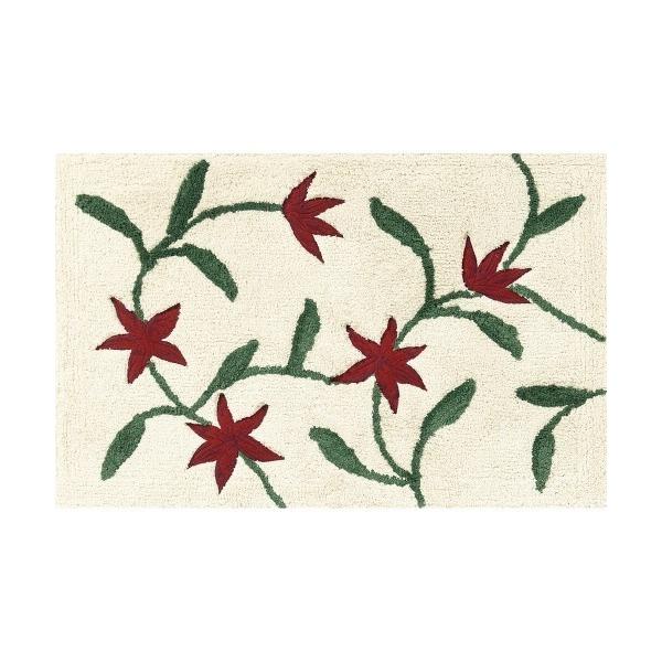 ZOZO問い合わせ番号:96958390ショップ:Rora，ローラブランド:BACKYARD FAMILY，バックヤードファミリー商品名:シビラ バスマットカテゴリ:インテリア>ラグ/マットブランド品番:sybillabm素材:綿10...