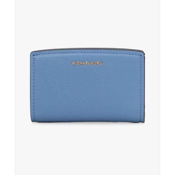 『セール実施中』ZOZO問い合わせ番号:96959034ショップ:MICHAEL KORS，マイケル・コースブランド:MICHAEL KORS，マイケルコース商品名:BRYANT ジップ ウォレット ミディアムカテゴリ:財布/小物>財...