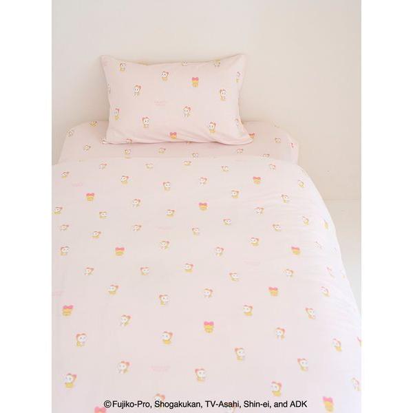 ZOZO問い合わせ番号:96959132ショップ:gelato pique，ジェラート　ピケブランド:gelato pique Sleep，ジェラートピケスリープ商品名:【ドラえもん】【Sleep】プリント３点セット(シングル）カテゴリ:イ...