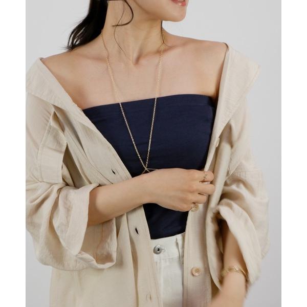 『タイムセール実施中』ZOZO問い合わせ番号:96959462ショップ:Ada.，エイダブランド:CLOTHY，クロシィ商品名:【主張しすぎないのが、ちょうどいい。】BASICベアトップカテゴリ:トップス>チューブトップブランド品番:...