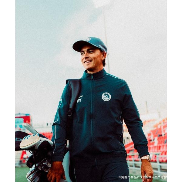 『タイムセール実施中』ZOZO問い合わせ番号:96959709ショップ:PUMA STORE ZOZO，プーマストアゾゾブランド:PUMA，プーマ商品名:PUMA プーマ メンズ ゴルフ PUMA x Reigning Champ T7 ジ...