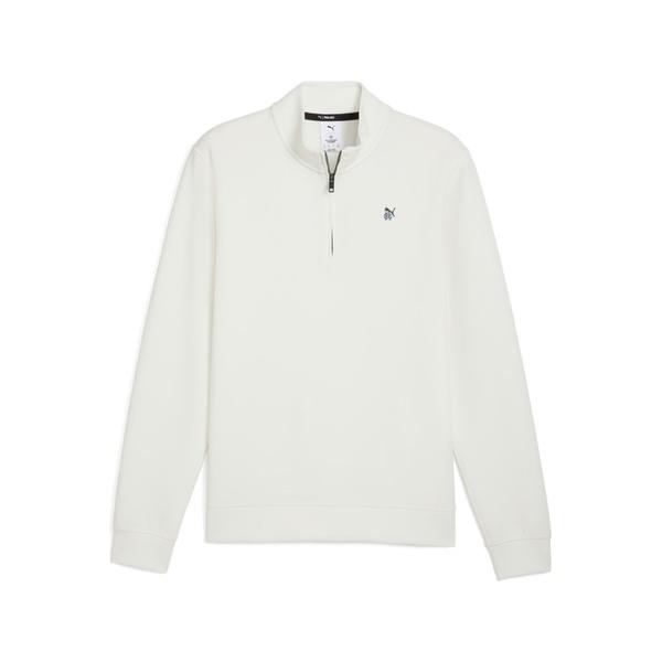 『セール実施中』ZOZO問い合わせ番号:96959712ショップ:PUMA STORE ZOZO，プーマストアゾゾブランド:PUMA，プーマ商品名:PUMA プーマ メンズ ゴルフ PUMA x Reigning Champ クラウドスパン...
