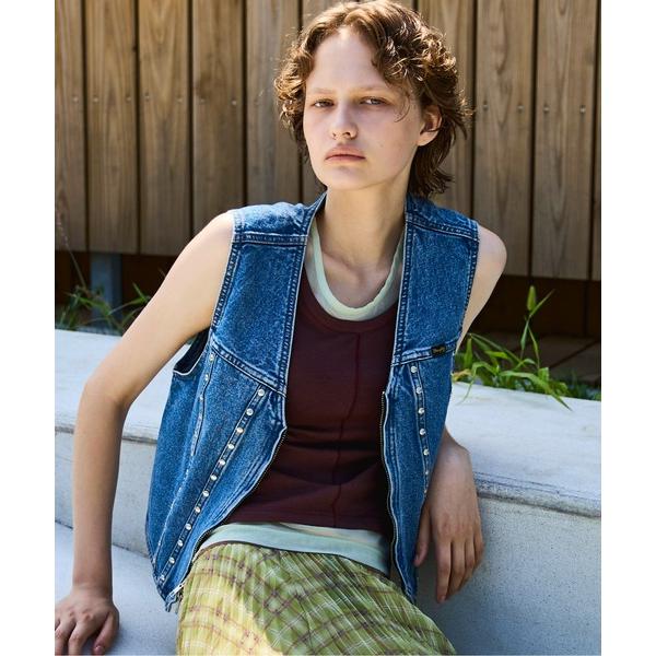 ZOZO問い合わせ番号:96959813ショップ:MAISON SPECIAL，メゾン スペシャルブランド:MAISON SPECIAL，メゾンスペシャル，Wrangler，ラングラー商品名:【Wrangler×MAISON SPECIAL...