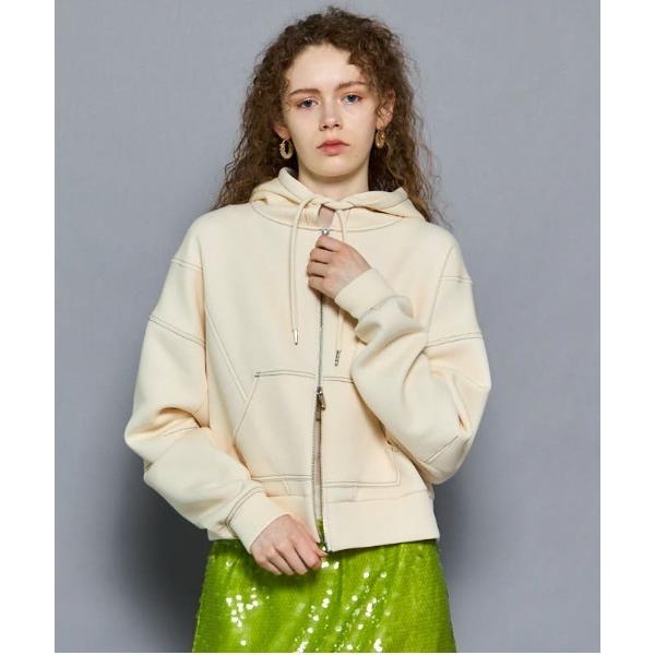 『タイムセール実施中』ZOZO問い合わせ番号:96959888ショップ:MAISON SPECIAL，メゾン スペシャルブランド:MAISON SPECIAL，メゾンスペシャル商品名:Cardboard Hoodie/ダンボールフーディカテ...