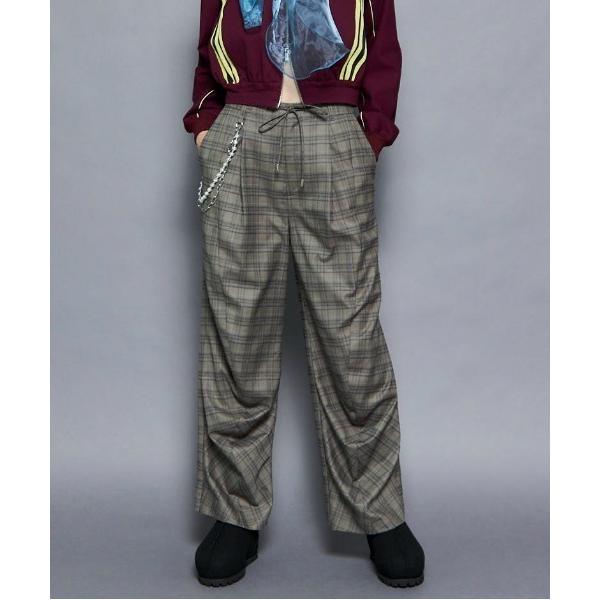 『タイムセール実施中』ZOZO問い合わせ番号:96959910ショップ:MAISON SPECIAL，メゾン スペシャルブランド:MAISON SPECIAL，メゾンスペシャル商品名:With Chain Belt Draped Hem S...