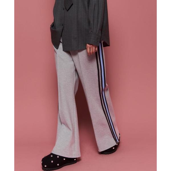 『タイムセール実施中』ZOZO問い合わせ番号:96959928ショップ:MAISON SPECIAL，メゾン スペシャルブランド:MAISON SPECIAL，メゾンスペシャル商品名:Zipper Side Line Easy Pants/...