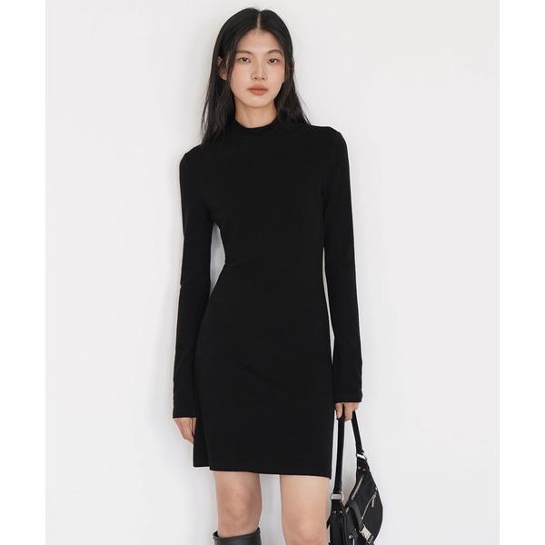 ZOZO問い合わせ番号:96960170ショップ:chuclla，チュクラブランド:EIGHTHMONTH，エイスマンス，Fano Studios，ファノ ストゥディオズ商品名:タートルミニワンピース EM25a022【EIGHTHMONT...