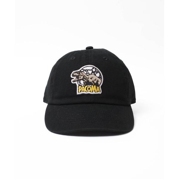 ZOZO問い合わせ番号:96960370ショップ:INNOCENT，イノセントブランド:INNOCENT，イノセント商品名:【PaCoMa/パコマ】Tyranno saurus CAP (KIDS) ティラノサウルス キャップ 子供用カテゴ...